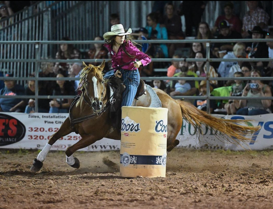 PINK RODEO SHIRTS – Ivys Rose